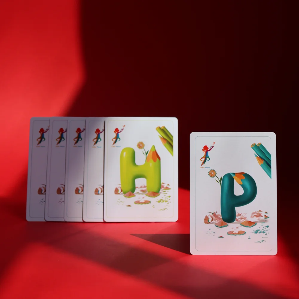 Fun Fruitables: Perfect Card Game for Kids 5-8! Buy Now!