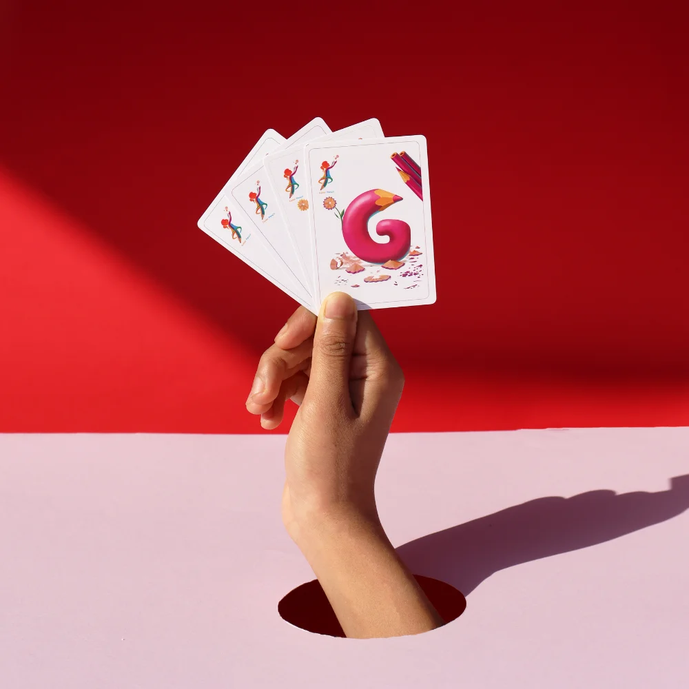 Fun Fruitables: Perfect Card Game for Kids 5-8! Buy Now!